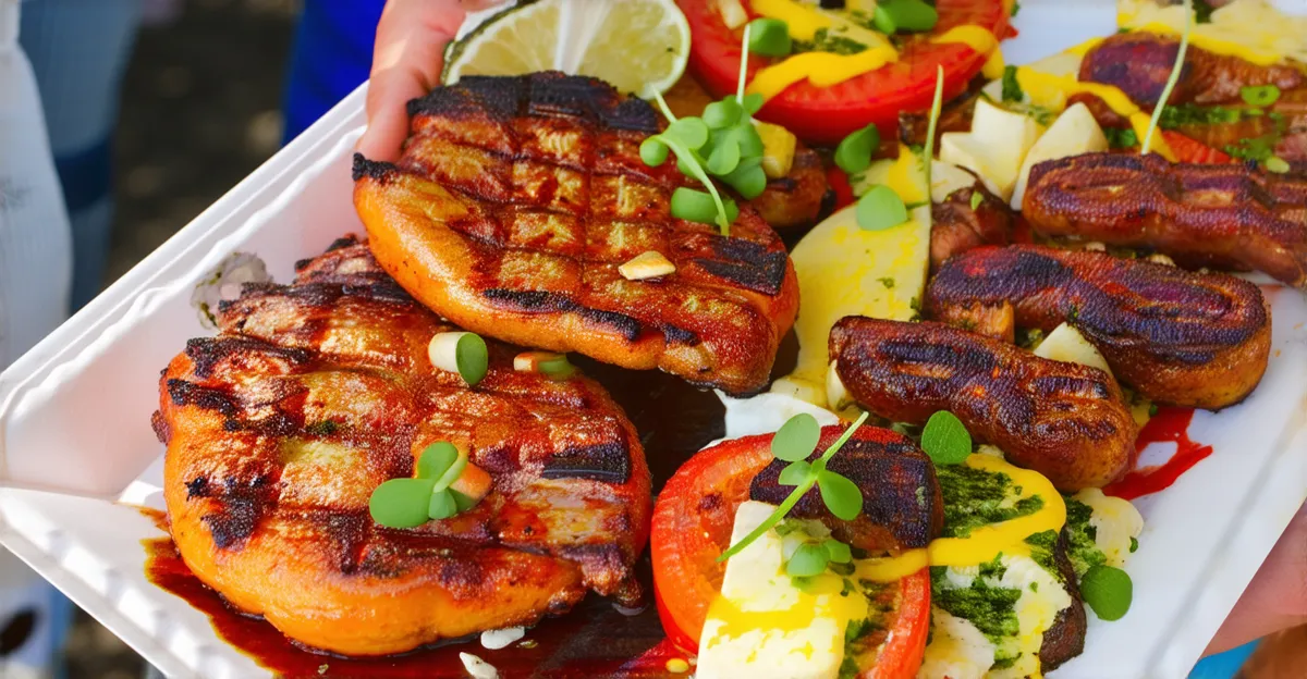 Rockhampton Food Festivals: A Culinary Celebration