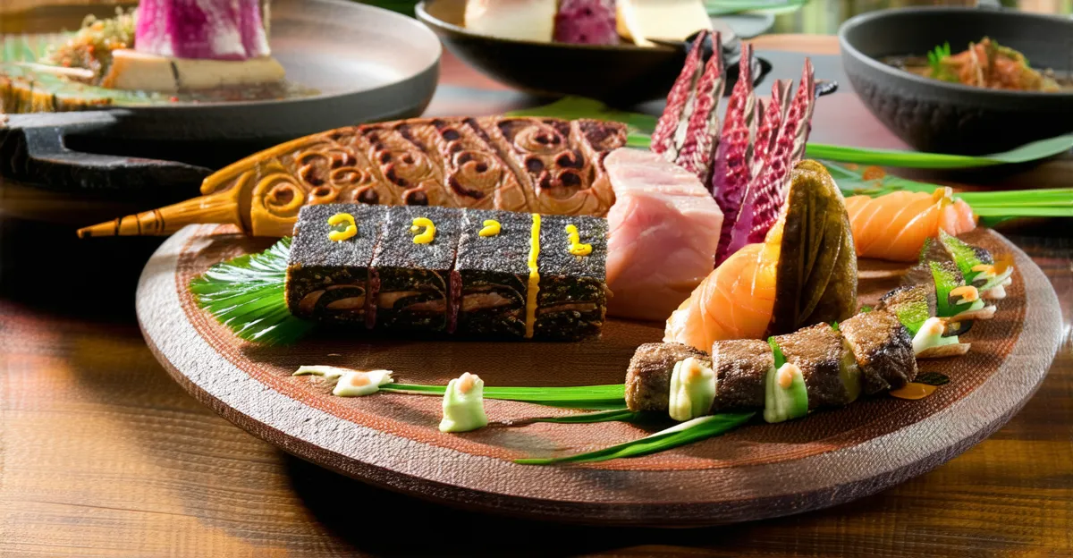 Rotorua Traditional Maori Cuisine: A Culinary Journey