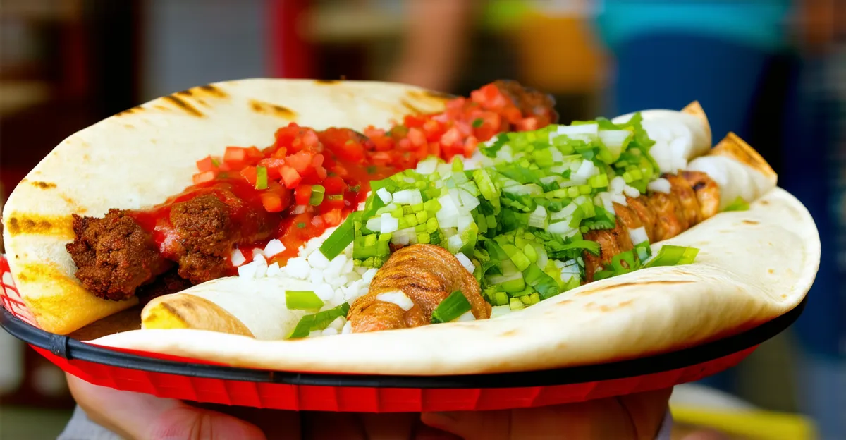 Salta Street Food: Savor the Best Local Bites