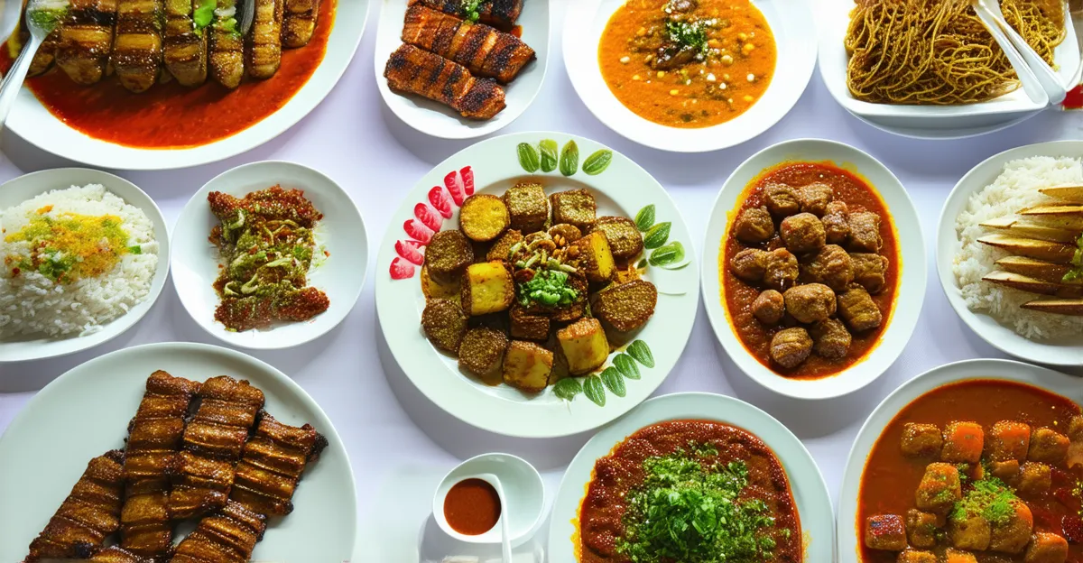 San José Cuisine: 10 Must-Try Local Dishes