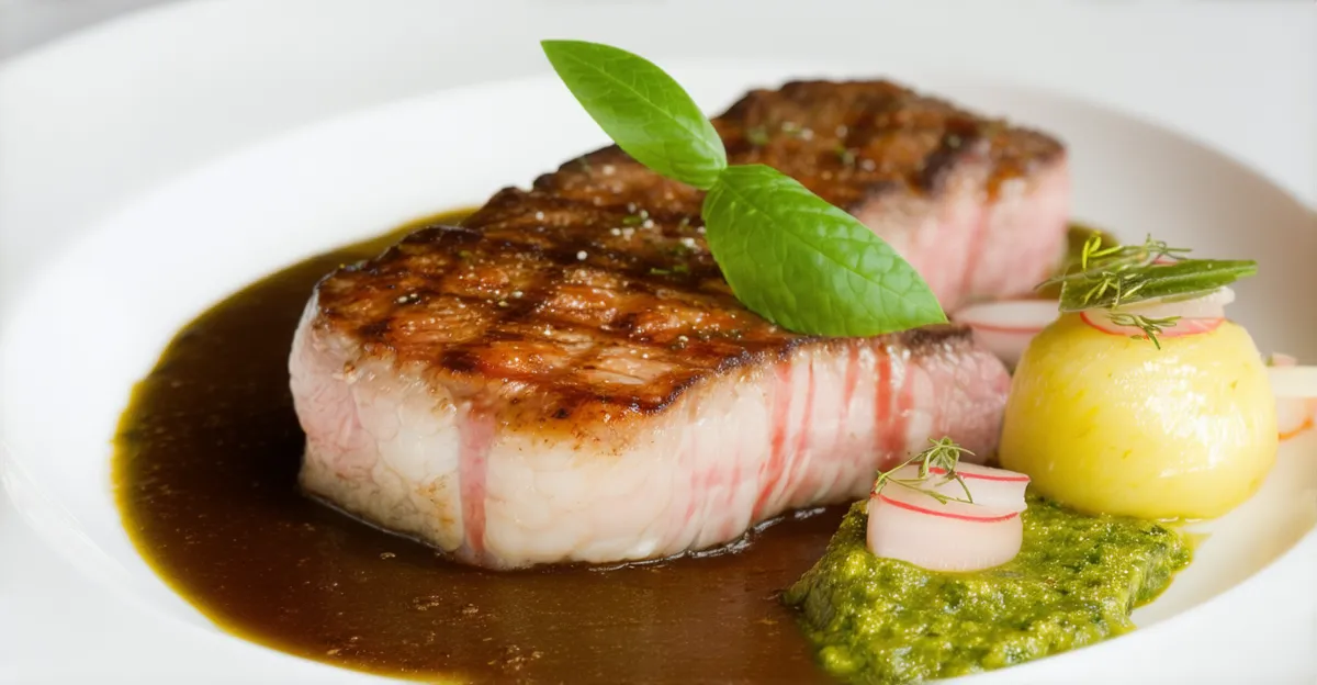 St. Louis Fine Dining: Culinary Delights Await