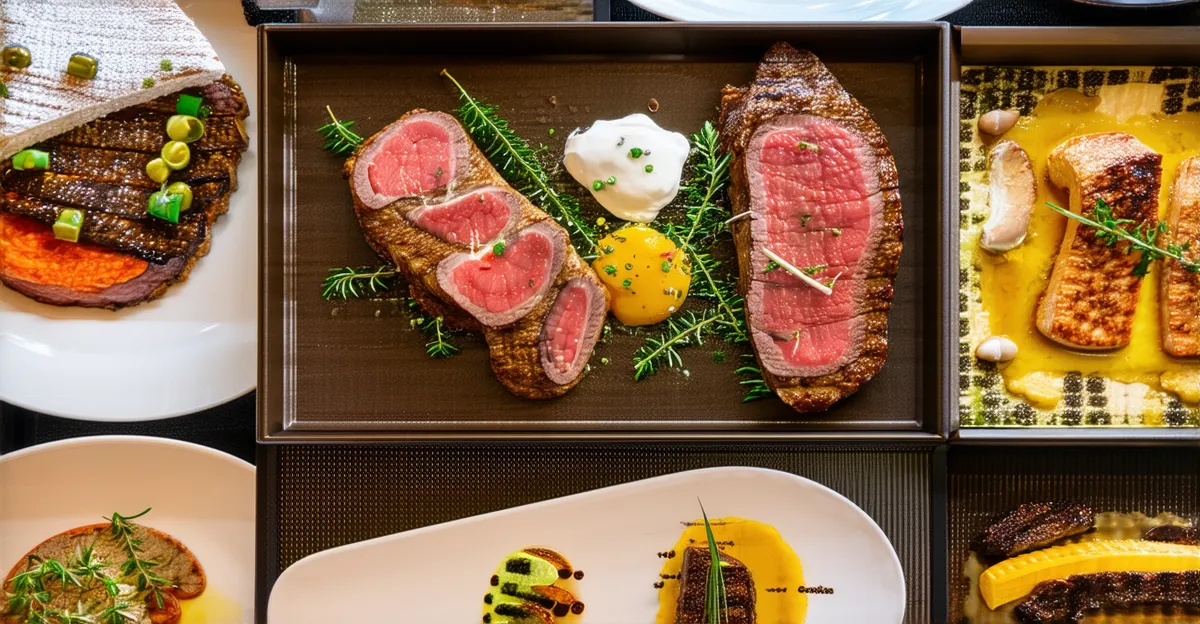 Strasbourg Cuisines: A Journey Through Local Flavors