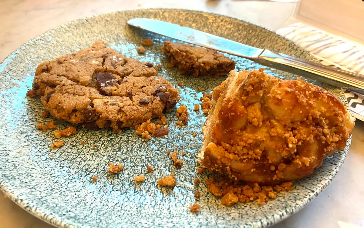 Philadelphia Street Food: Tasty Local Delights