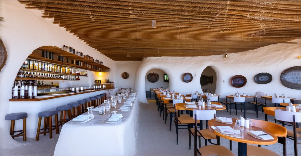Uyuni Gourmet Restaurants: Tasting the Rich Flavors