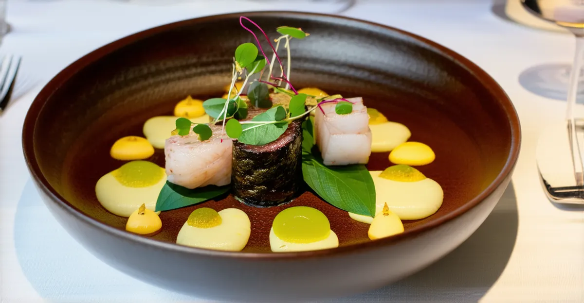 Vancouver Fine Dining: Top Restaurants and Dishes