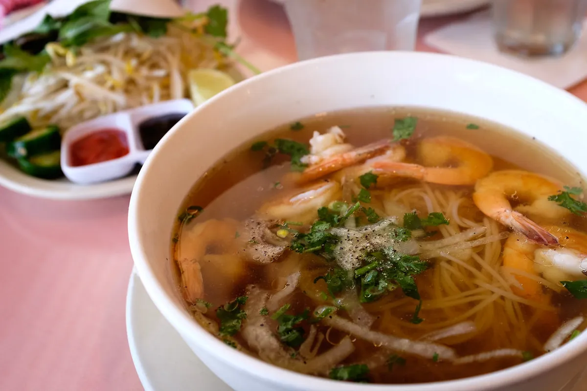 Houston Cuisine: Discover Local Flavors and Dining Spots