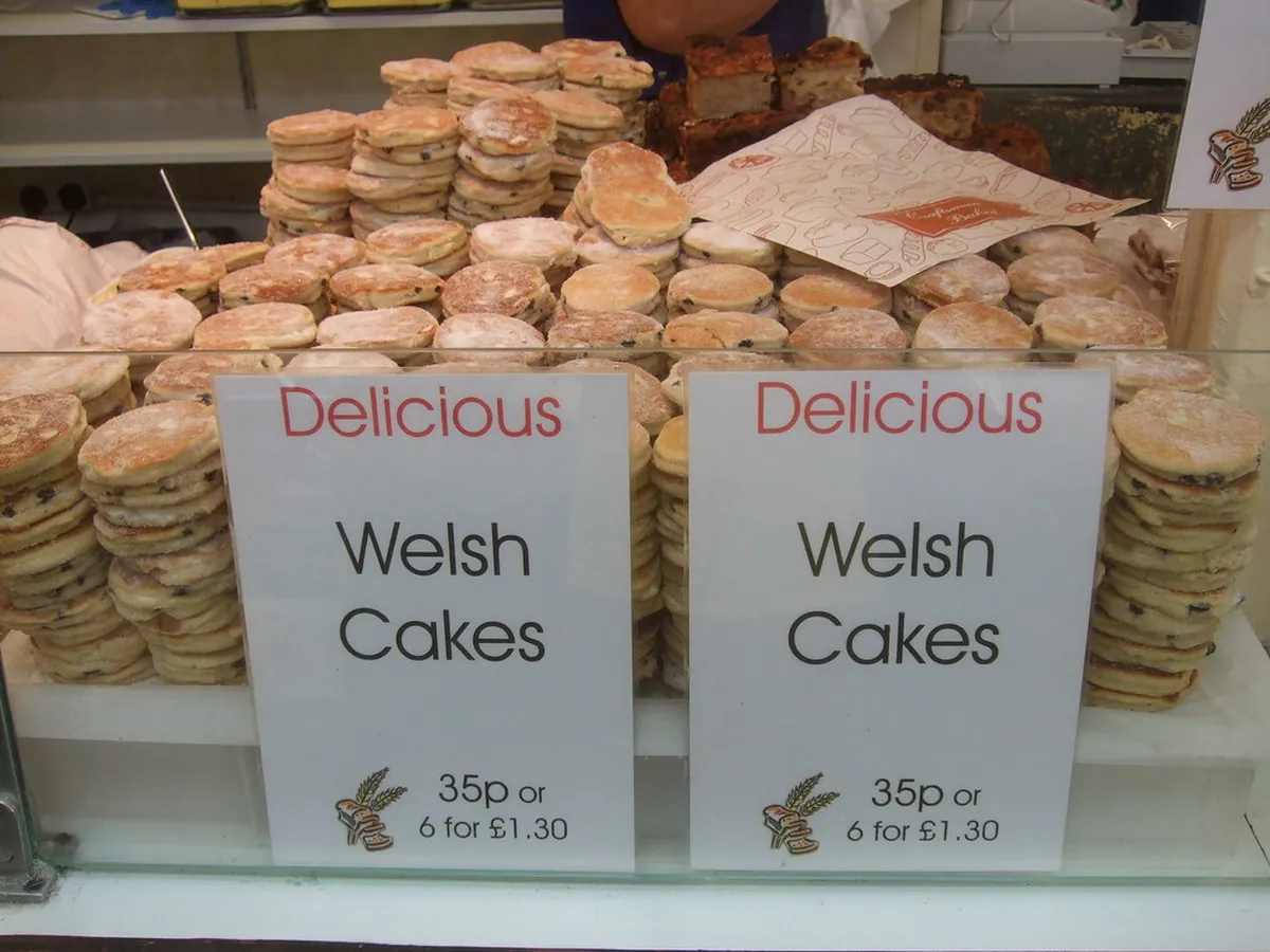 Cardiff Traditional Dishes: Discover Local Flavors