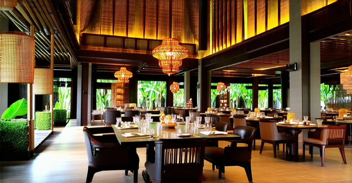 Yogyakarta Fine Dining: Taste the Best Local Cuisine