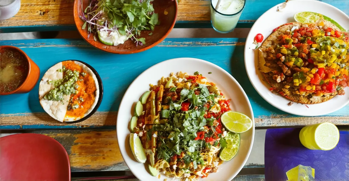 Zipolite Vegan Options: Savor Plant-Based Delights